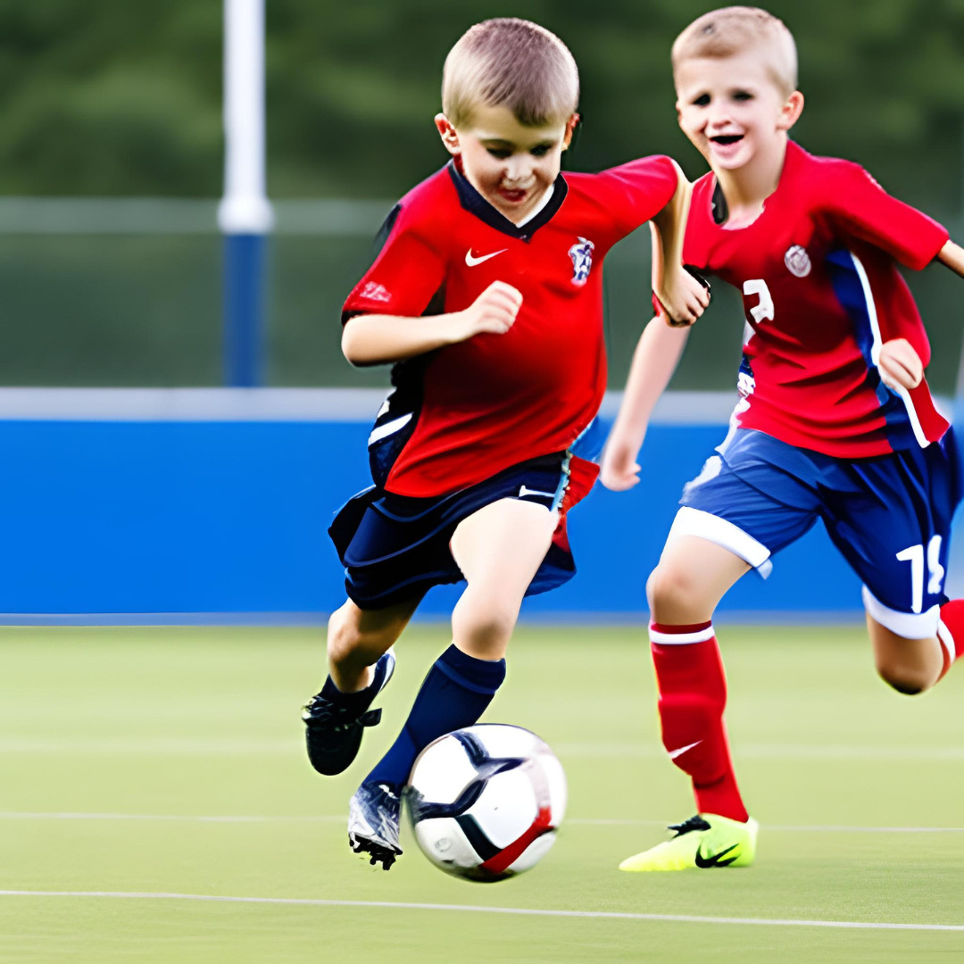 BOYS – The Athlete's Spot