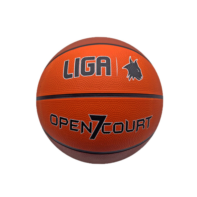 BASKETBALL OPEN COURT/ΜΠΑΛΑ ΜΠΑΣΚΕΤ - The Athlete's Spot